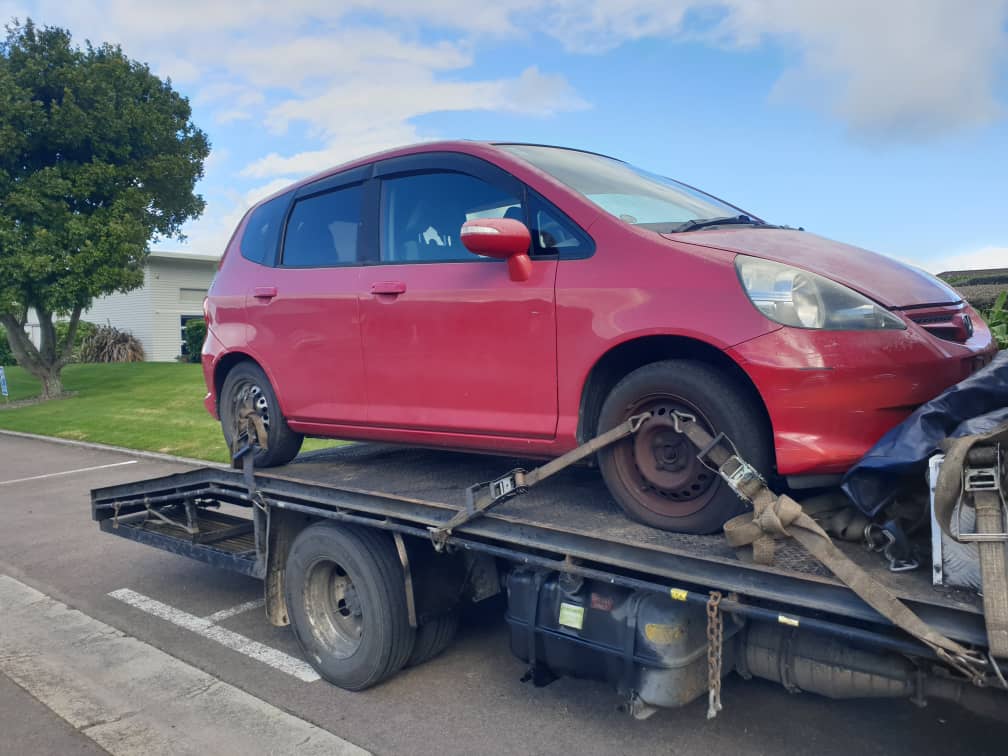 Wreckers Gisborne | Car wreckers Gisborne & Truck Wreckers